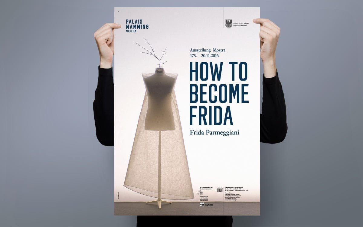 Frida Parmeggiani - doc